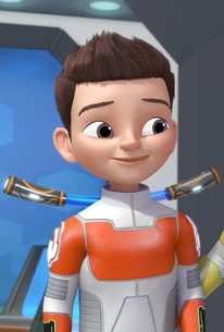 Mission Force One: Connect and Protect: Season 1, Episode 5 - Rotten ...