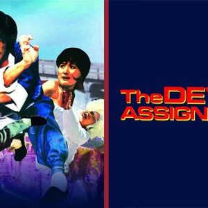 The Devil's Assignment - Rotten Tomatoes