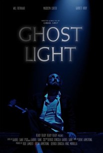 Ghost Light (2021) | Rotten Tomatoes