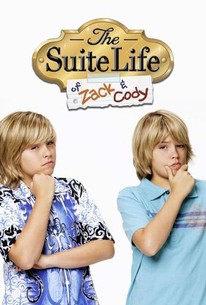 The Suite Life of Zack & Cody | Rotten Tomatoes