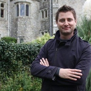 Restoration Man - Rotten Tomatoes