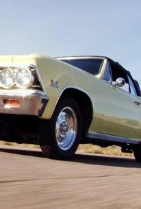 Desert Car Kings: Season 1, Episode 6 | Rotten Tomatoes