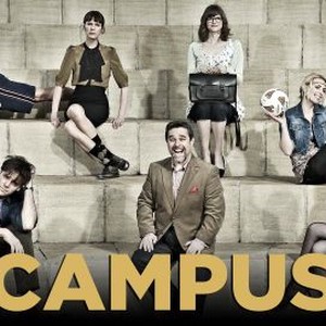 Campus - Rotten Tomatoes