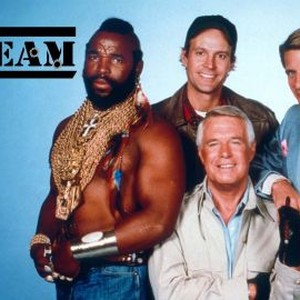 The A-Team - Rotten Tomatoes