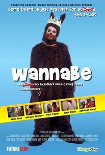 Wannabe | Rotten Tomatoes