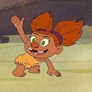 Dawn of the Croods: Season 1, Episode 11 - Rotten Tomatoes