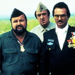 Cannonball Run II - Rotten Tomatoes