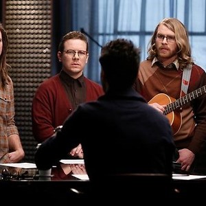 Patrick Dodd - Rotten Tomatoes