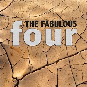 The Fabulous Four - Rotten Tomatoes
