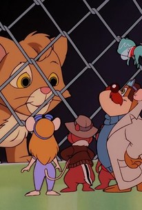 Chip 'n' Dale Rescue Rangers: Season 1, Episode 2 - Rotten Tomatoes