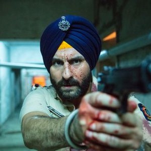 Sacred Games - Rotten Tomatoes