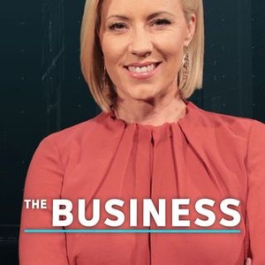 The Business - Rotten Tomatoes