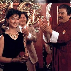 The Lady Is the Boss - Rotten Tomatoes