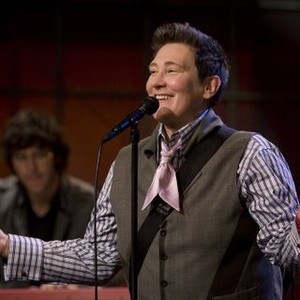 k.d. lang - Rotten Tomatoes