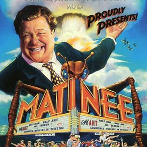 Matinee - Rotten Tomatoes