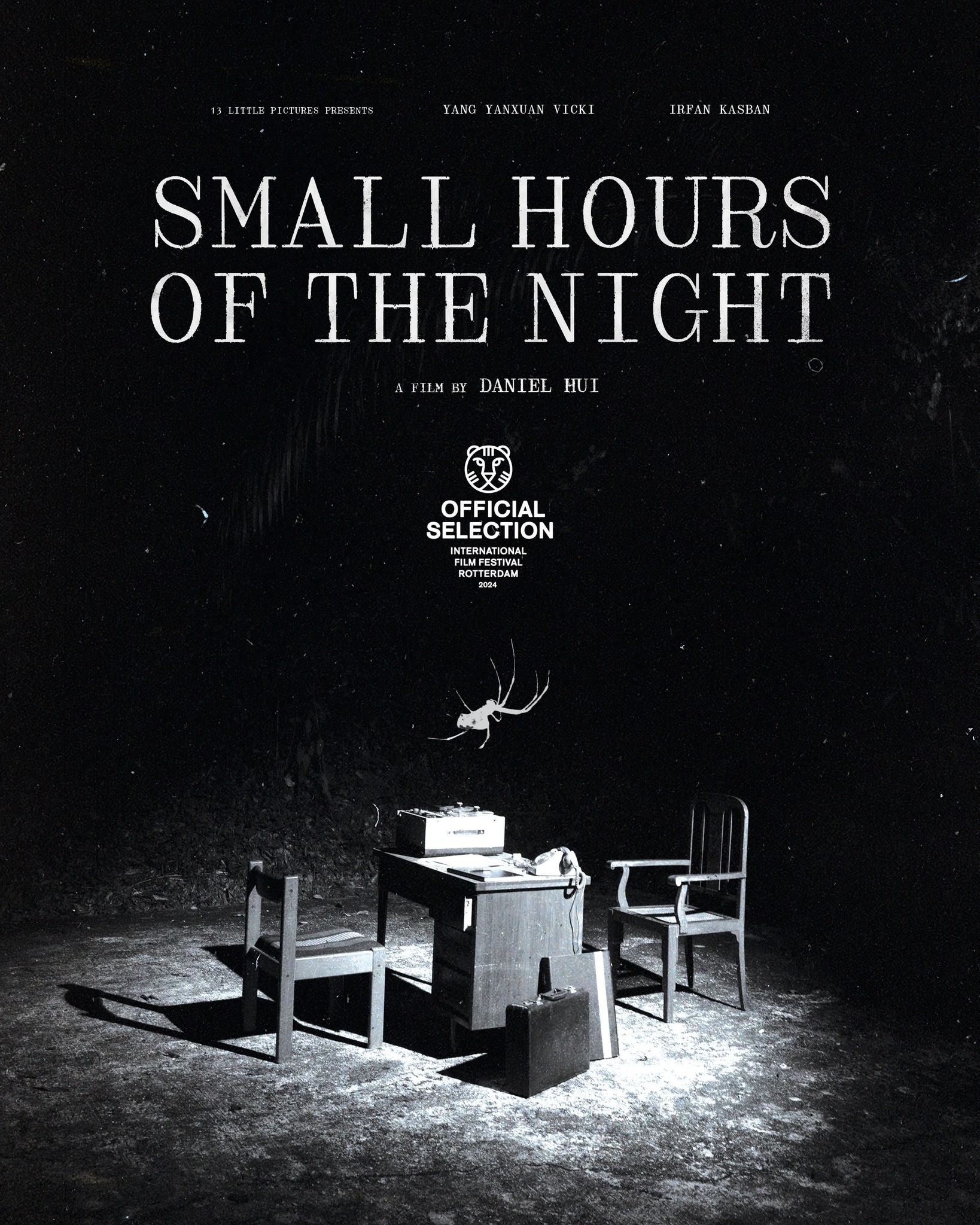 Small Hours of the Night | Rotten Tomatoes