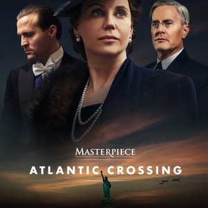 Atlantic Crossing on Masterpiece - Rotten Tomatoes