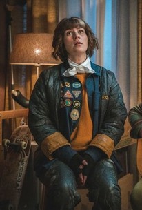 The Mopes: Season 1, Episode 4 | Rotten Tomatoes