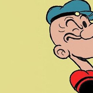 Popeye - Rotten Tomatoes