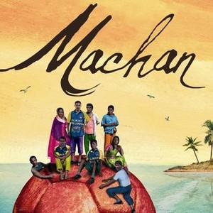 Machan - Rotten Tomatoes