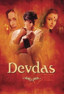 Devdas (2002) | Rotten Tomatoes