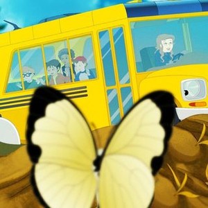 The Magic School Bus Rides Again - Rotten Tomatoes