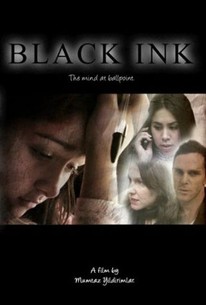 Black Ink - Movie Reviews