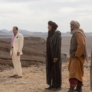 The Forgiven - Rotten Tomatoes