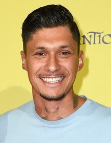 Yasin Mohamed | Rotten Tomatoes