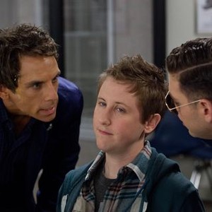 The Watch - Rotten Tomatoes