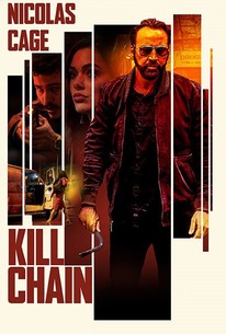 Kill Chain | Rotten Tomatoes