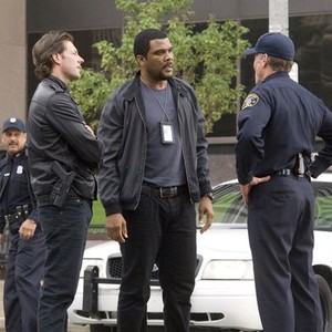 Alex Cross - Rotten Tomatoes