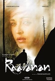 Raavanan | Rotten Tomatoes
