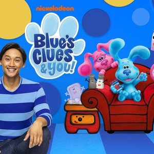 Blue's Clues & You! - Rotten Tomatoes