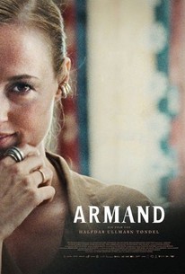 Armand | Rotten Tomatoes