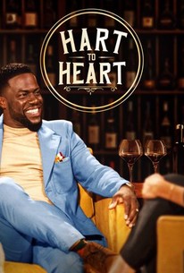 Hart to Heart: Season 1 | Rotten Tomatoes
