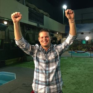 Derrick Levasseur - Rotten Tomatoes