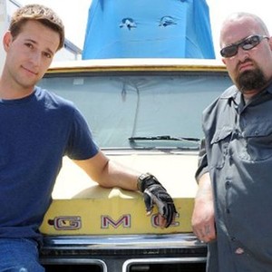 Auction Hunters: Season 2, Episode 19 - Rotten Tomatoes