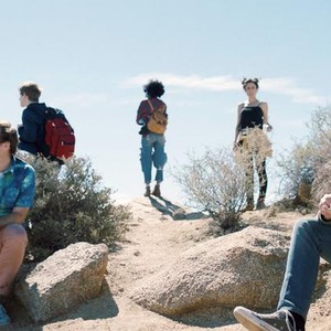 Isaac Jay - Rotten Tomatoes