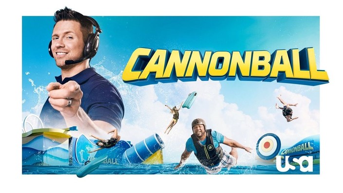 Cannonball Tv Show Cast 60 Photos - Moonagedaydream.film