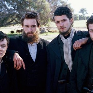 Ned Kelly - Rotten Tomatoes