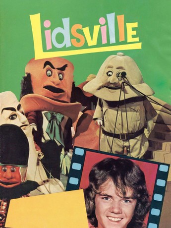 Lidsville: Season 1, Episode 10 | Rotten Tomatoes