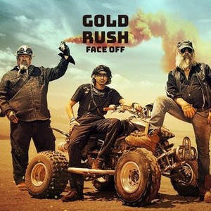 Gold Rush: Face Off - Rotten Tomatoes