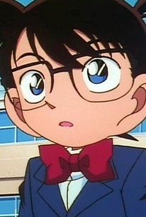 Case Closed: Season 2, Episode 36 - Rotten Tomatoes