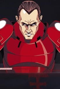 Prisoner Zero: Season 1, Episode 17 | Rotten Tomatoes