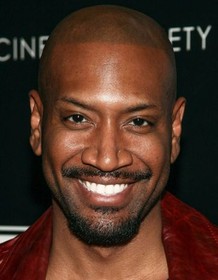 Bryan Terrell Clark - Rotten Tomatoes