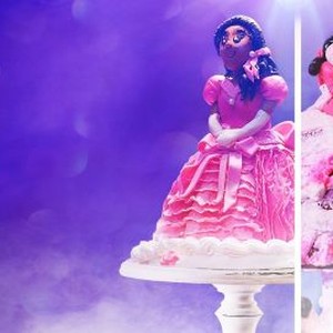 Nailed It! Mexico - Rotten Tomatoes