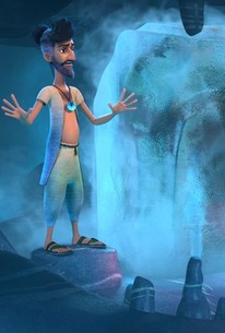 The Croods Family Tree: Season 5, Episode 1 - Rotten Tomatoes