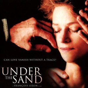 Under the Sand - Rotten Tomatoes