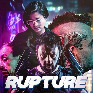 Rupture - Rotten Tomatoes